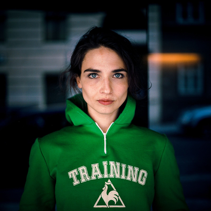 Picture of Michèle Rohrbach