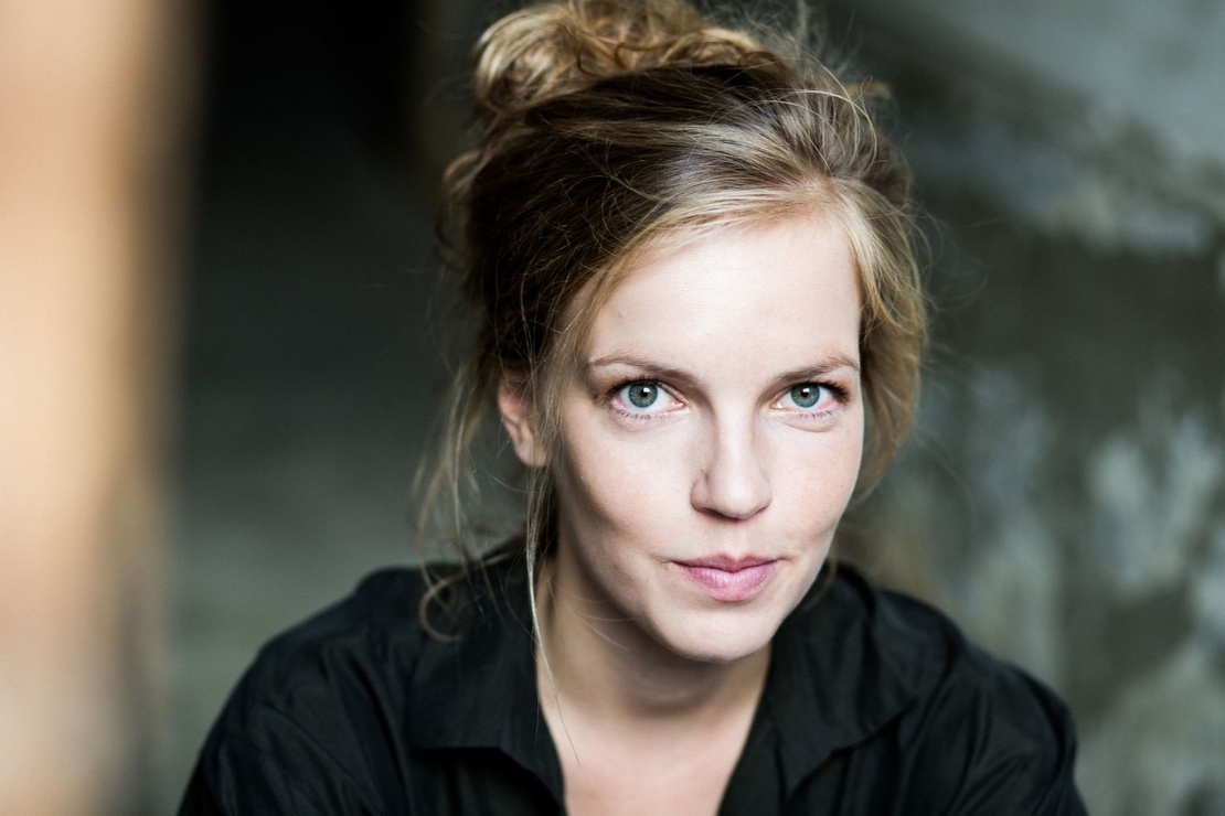 Picture of Lisa Weidenmüller