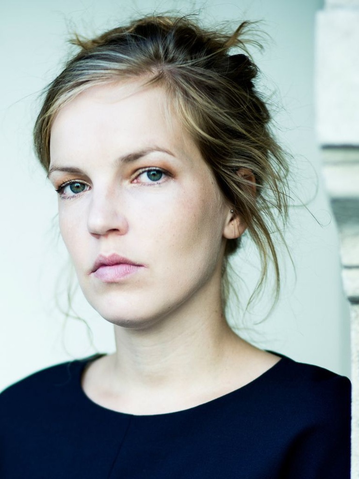 Lisa Weidenmüller picture