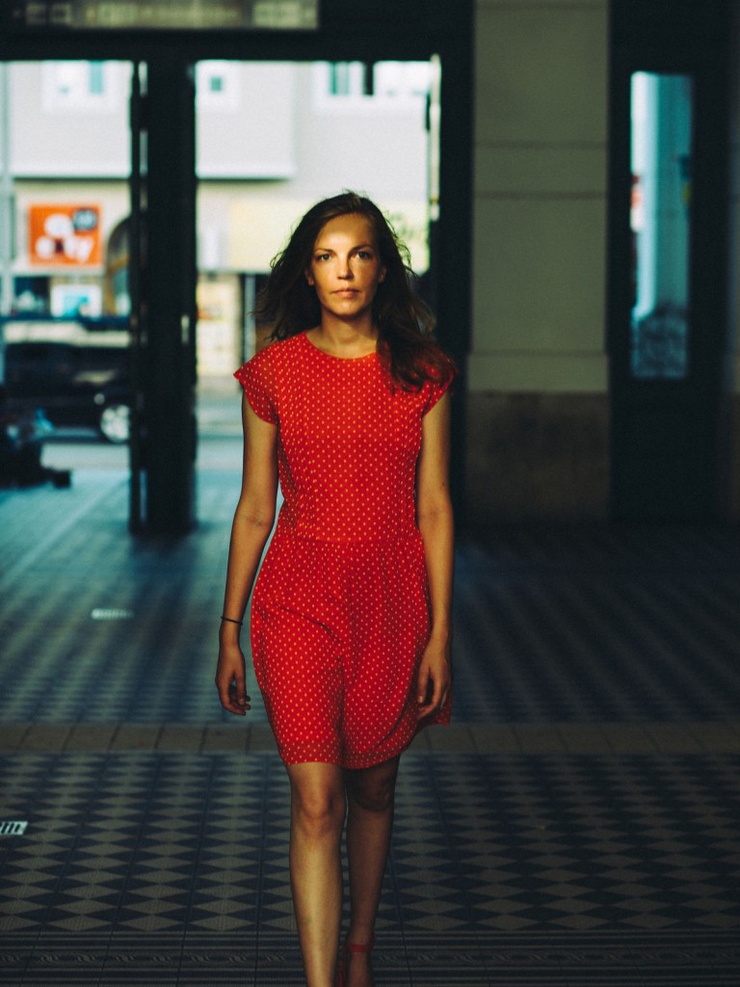 Lisa Weidenmüller picture