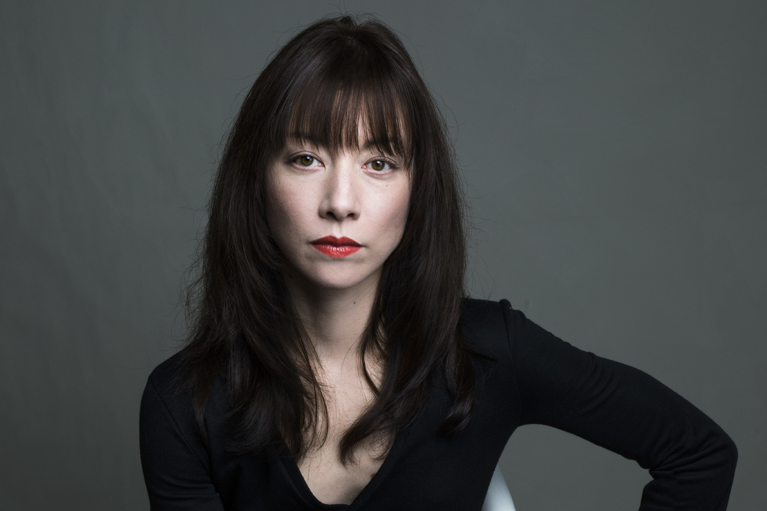 Picture of Nina Fog