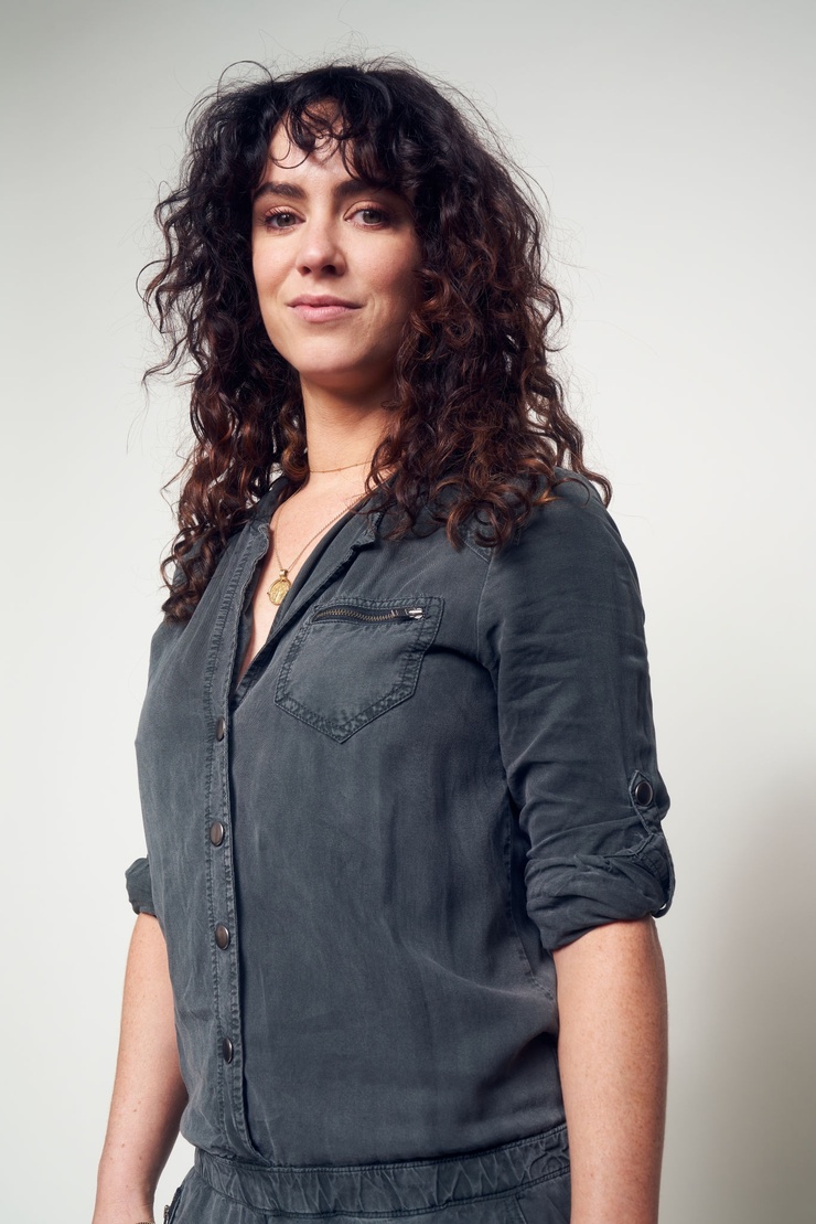 Picture of Amy Manson