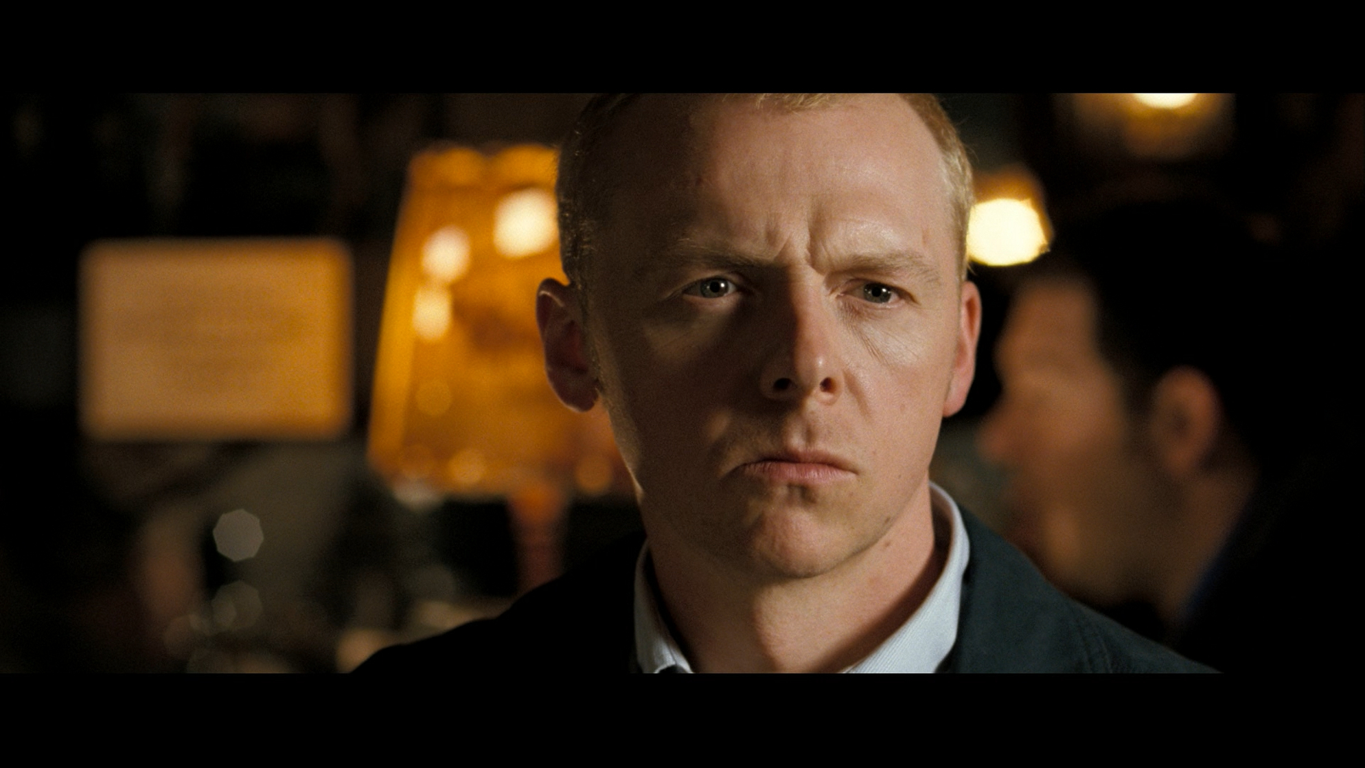Picture of Hot Fuzz
