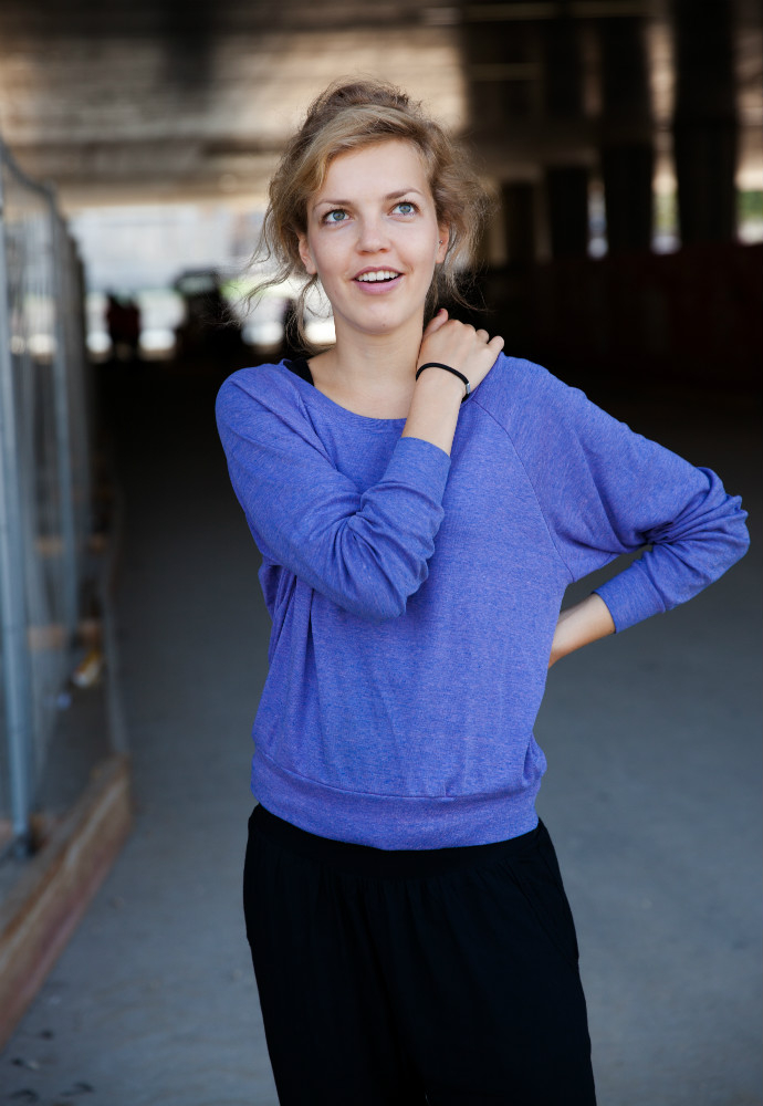 Picture of Lisa Weidenmüller