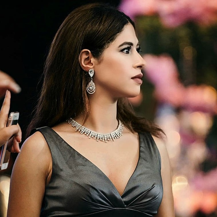 Mireille Azer picture