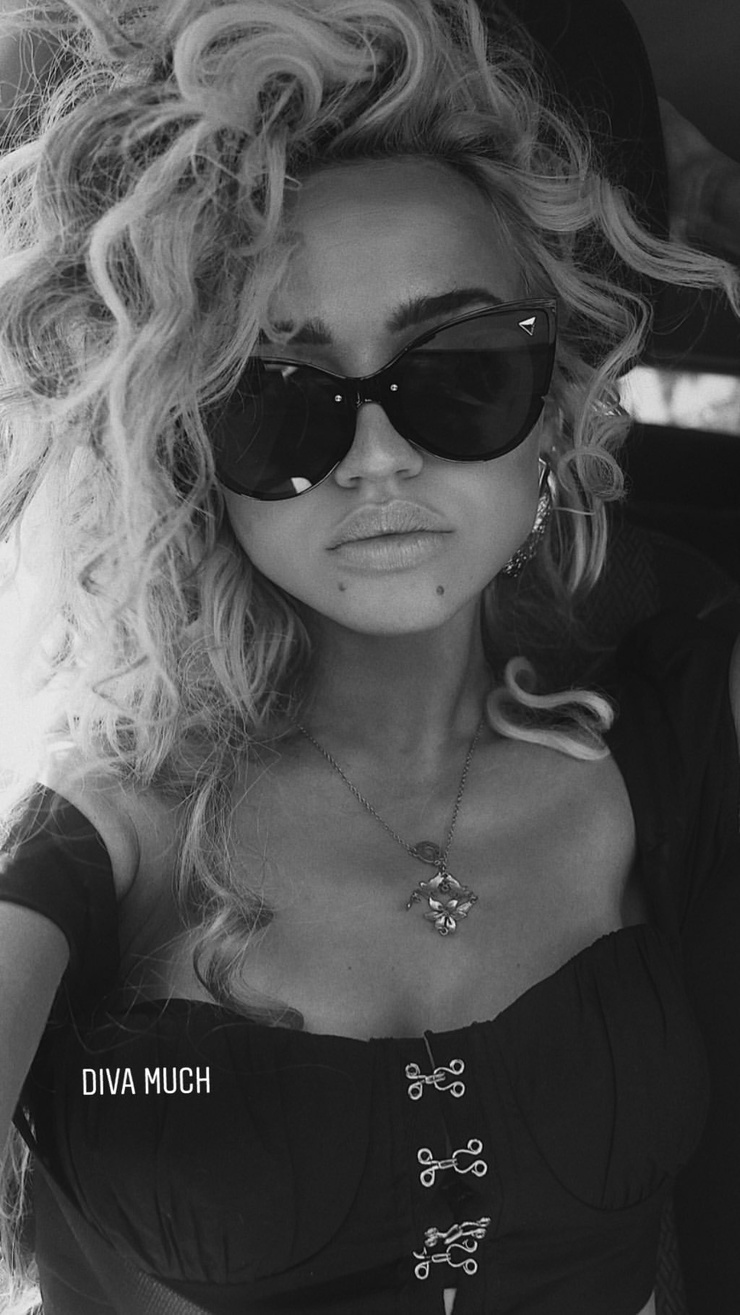Picture of Rosie Mac
