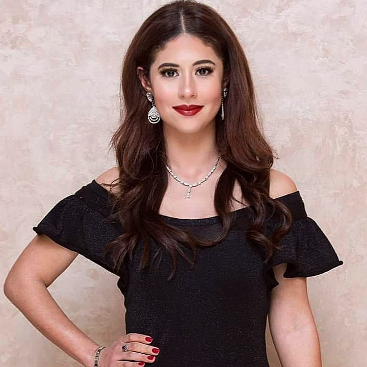 Picture of Mireille Azer