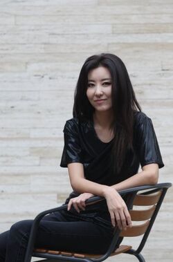 Picture of Kim Wan Sun