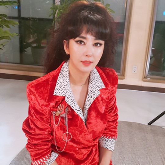 Picture of Kim Wan Sun