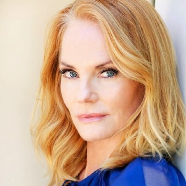 Marg Helgenberger picture