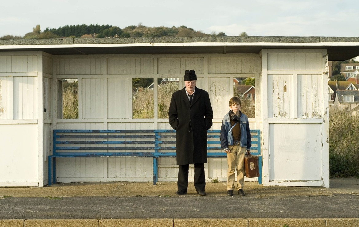 Is Anybody There? (2008) picture