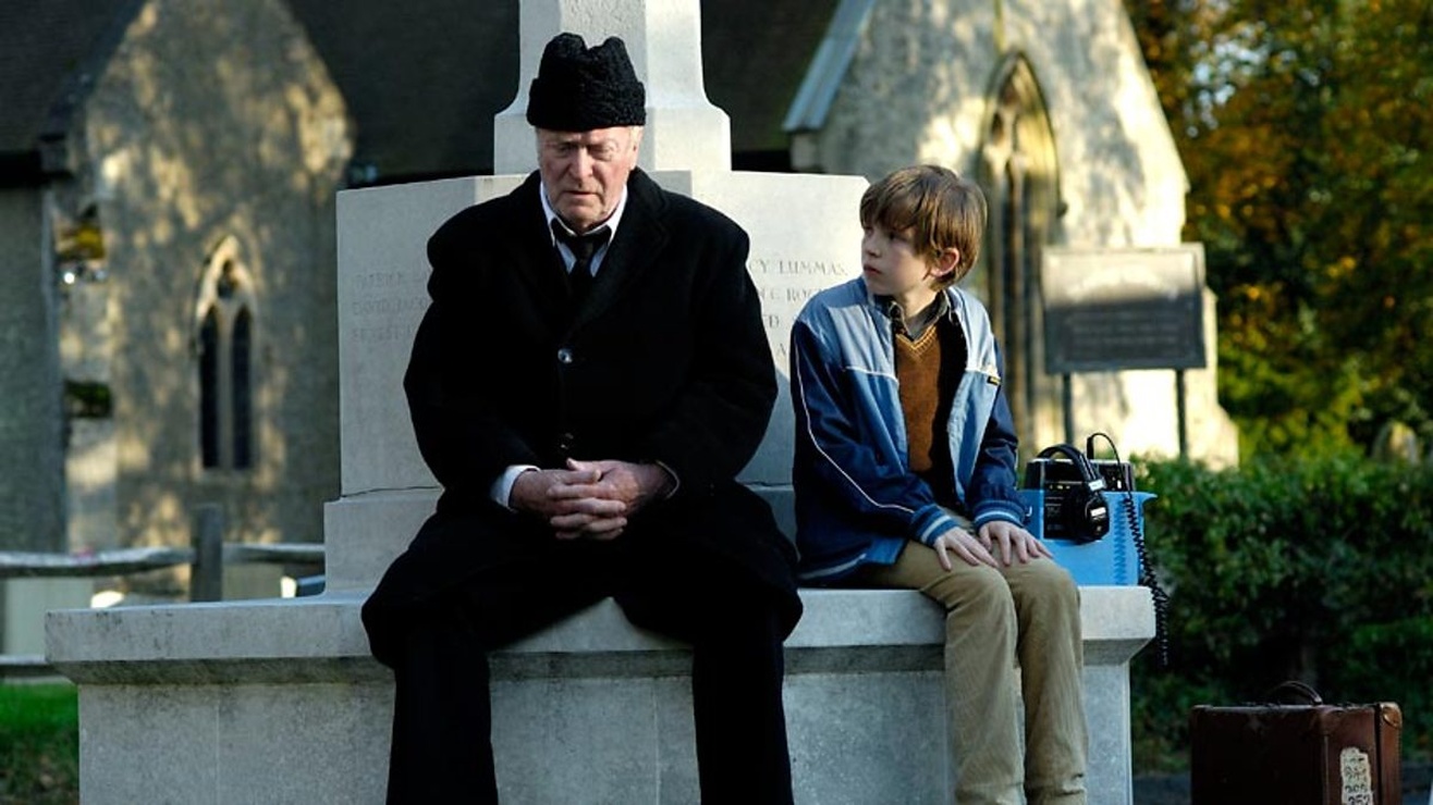 Picture of Is Anybody There? (2008)