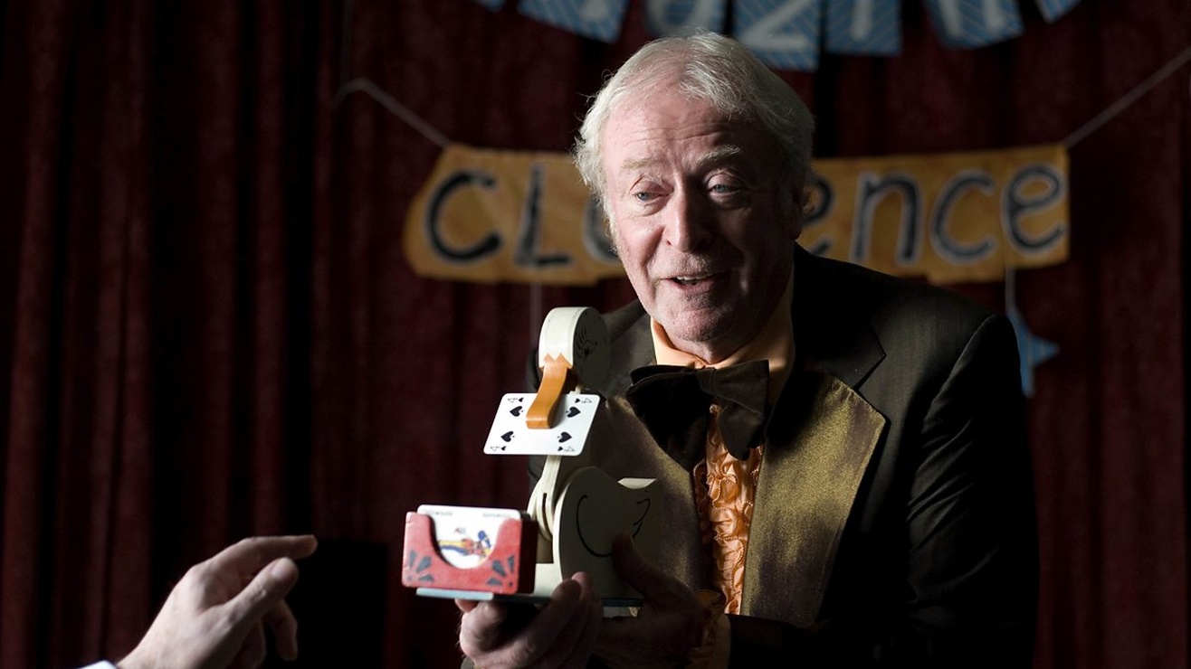 Is Anybody There? (2008) image