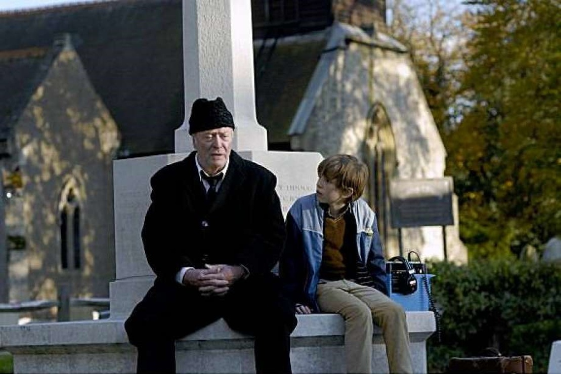 Picture of Is Anybody There? (2008)