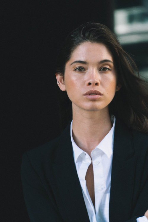 Giza Lagarde picture