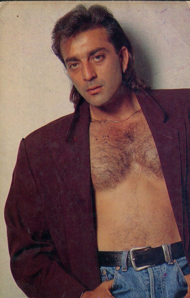 Sanjay Dutt picture