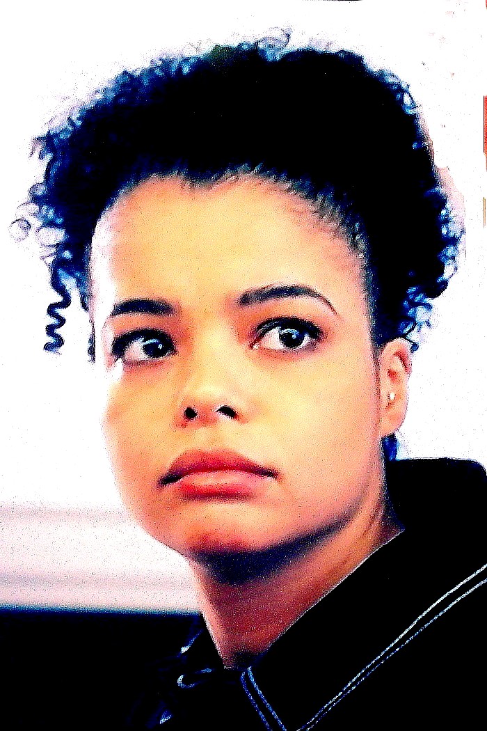 Picture of Lydia West