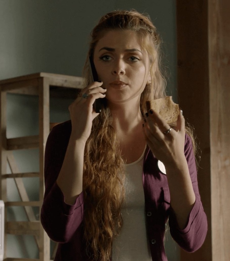 Picture of Giorgia Whigham