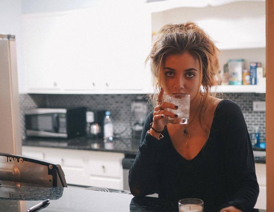 Picture of Giorgia Whigham