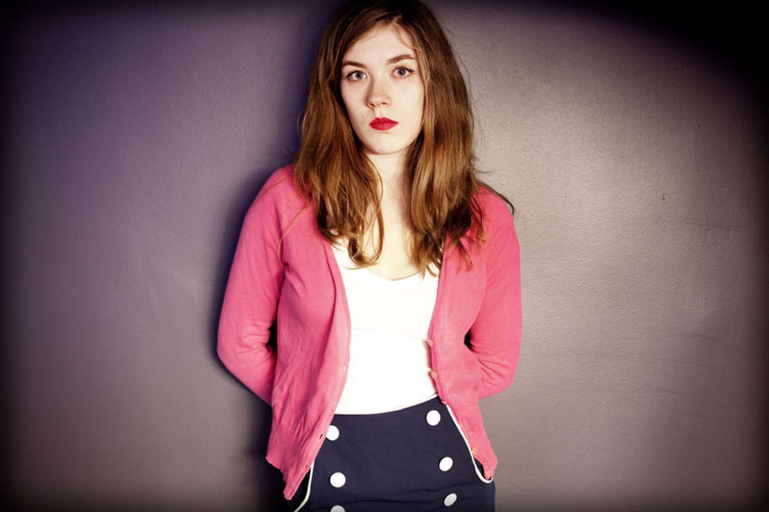 Picture of Daisy Broom