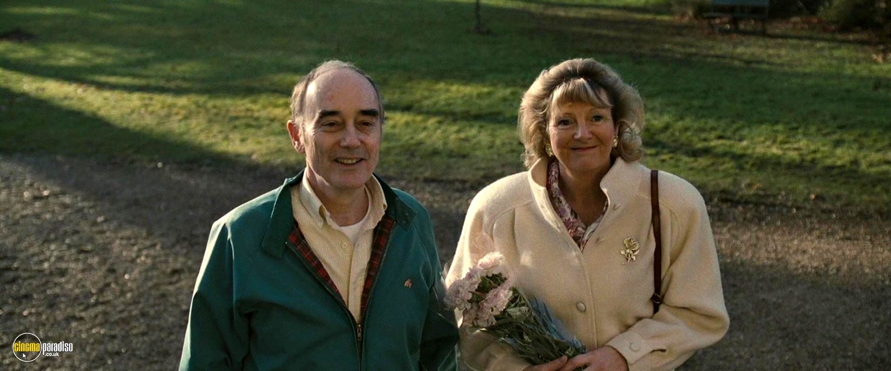 Picture of Is Anybody There? (2008)