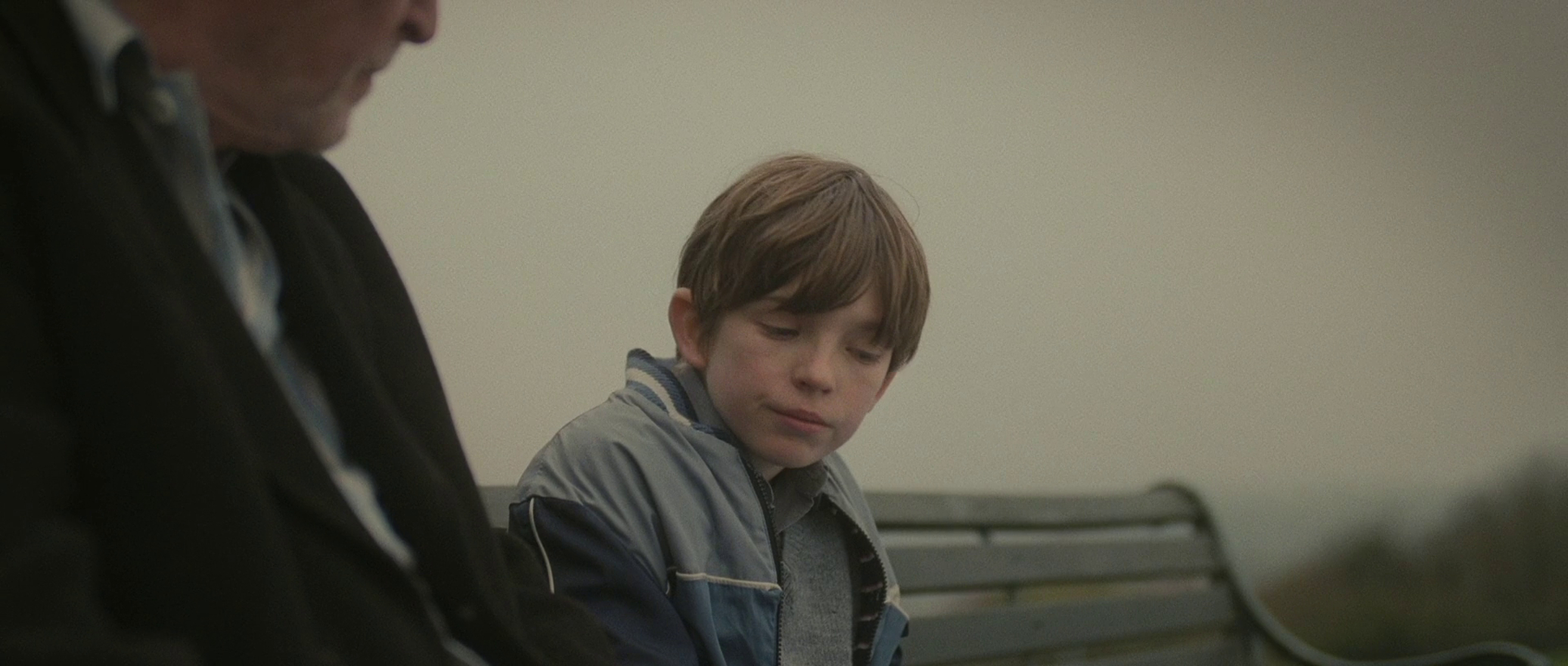 Picture of Is Anybody There? (2008)