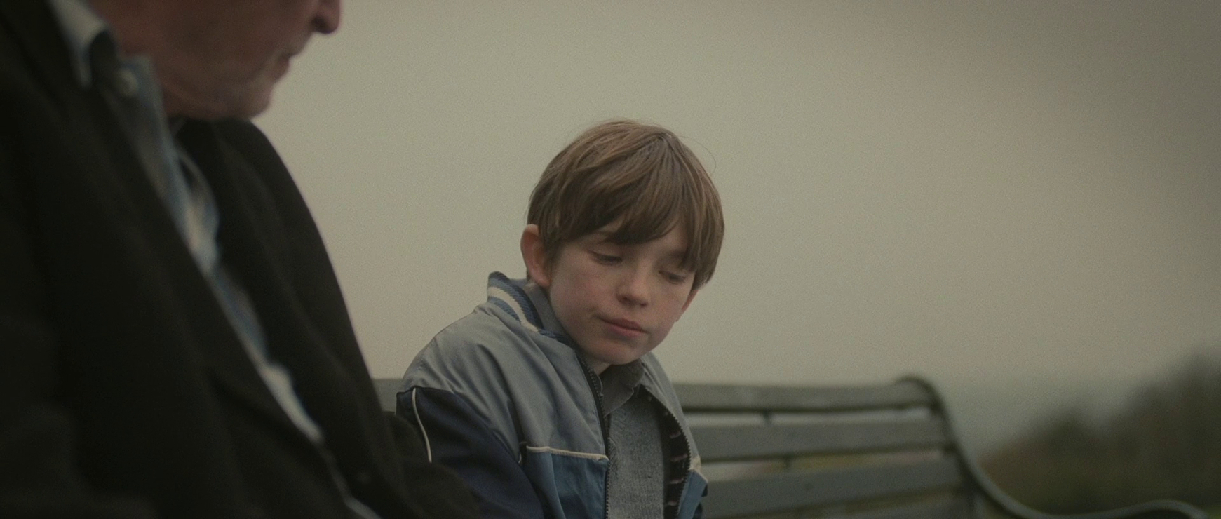 Picture of Is Anybody There? (2008)