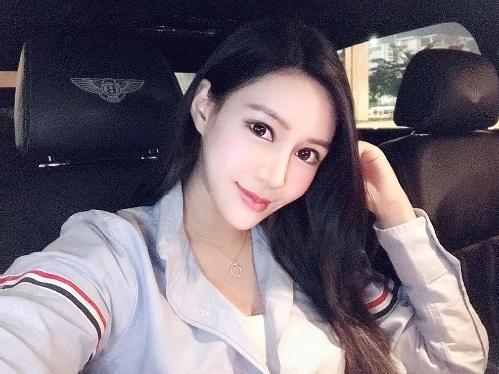 Image of Mandy Ip