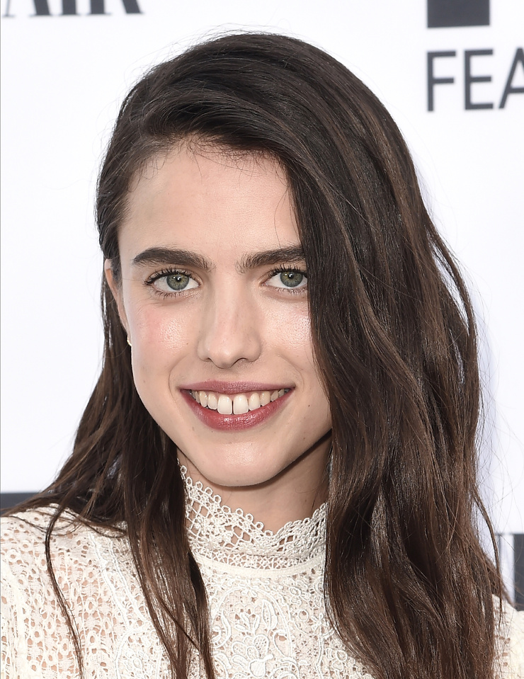 Image of Margaret Qualley