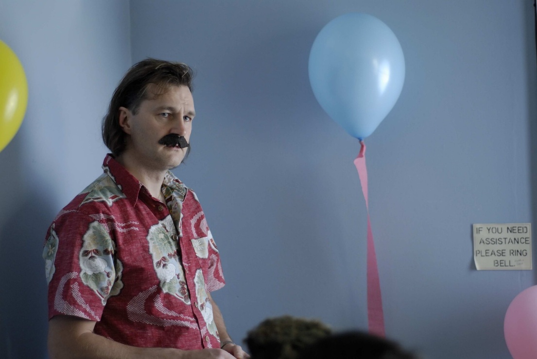 Picture of Is Anybody There? (2008)