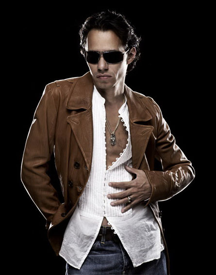 Picture of Marc Anthony