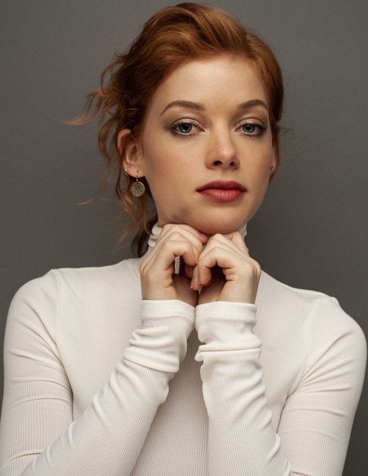 Picture of Jane Levy