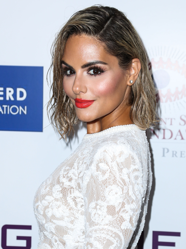 Picture of Pia Toscano