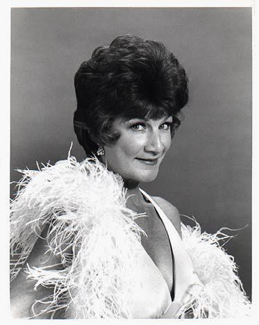 Image of Barbara Cason