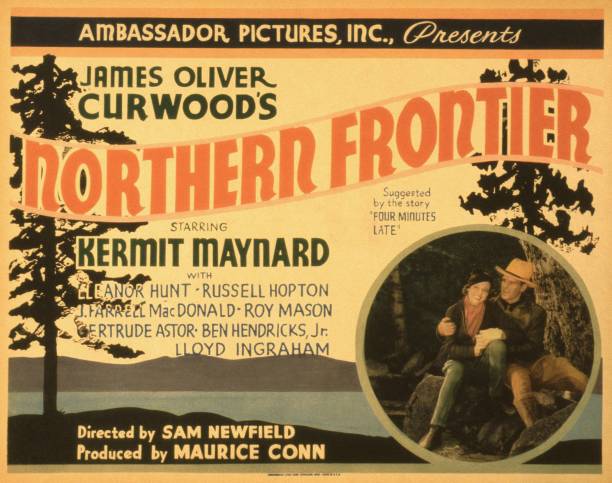 Picture of Northern Frontier