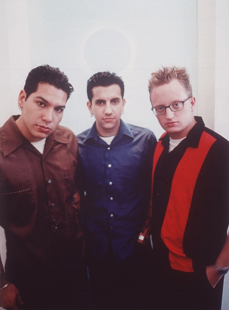MxPx image