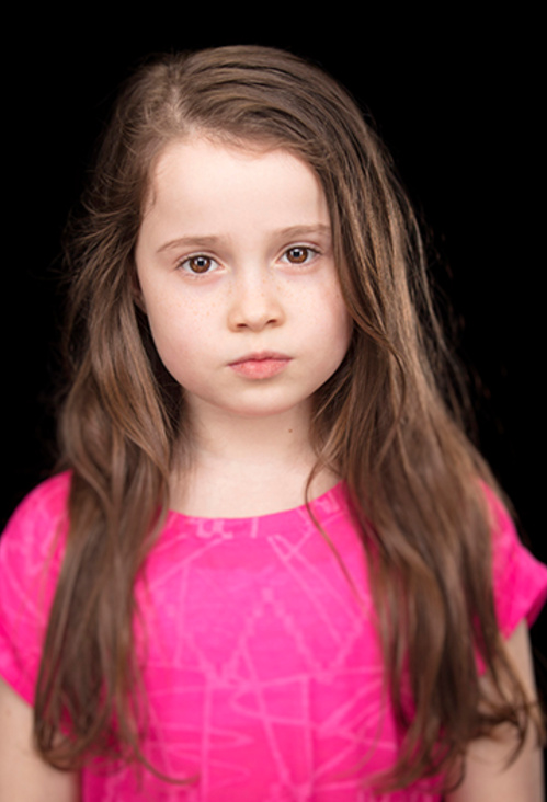 Picture of Sophia Ally