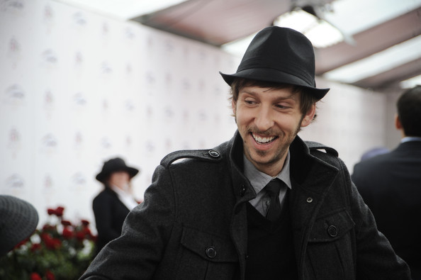Picture of Joel David Moore