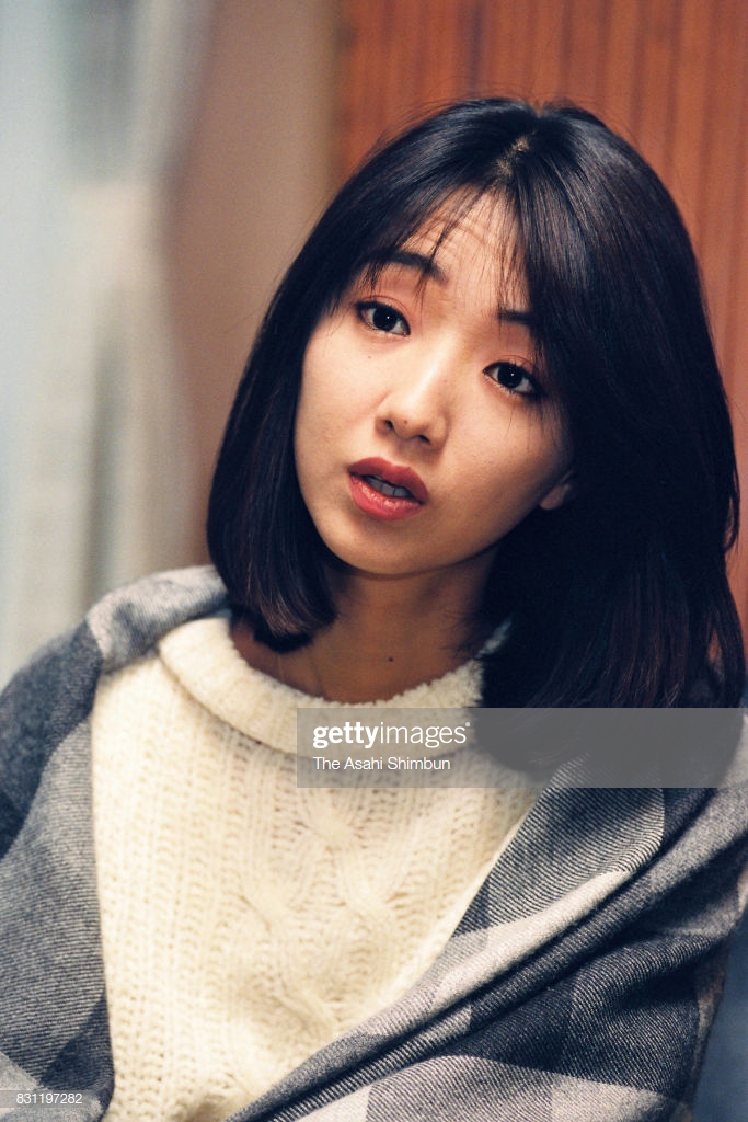 Picture of KAZUMI KAWAI