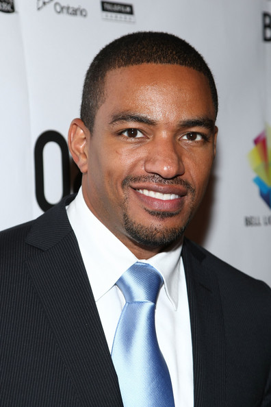 Picture of Laz Alonso
