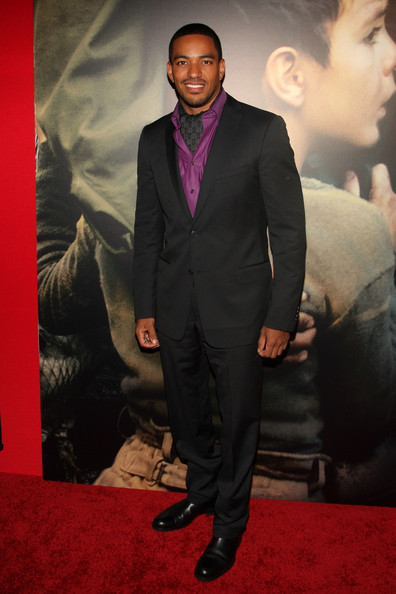 Laz Alonso image