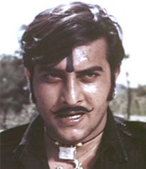 Picture of Vinod Khanna