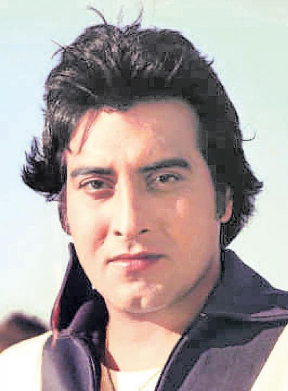 Vinod Khanna image