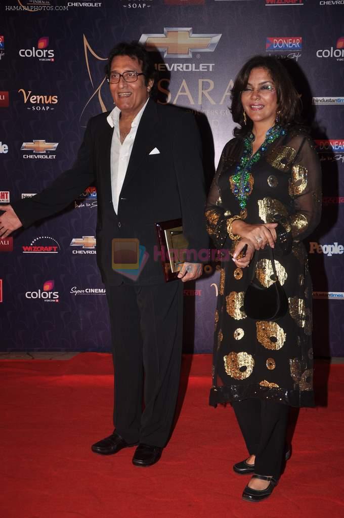 Picture of Vinod Khanna