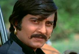 Picture of Vinod Khanna