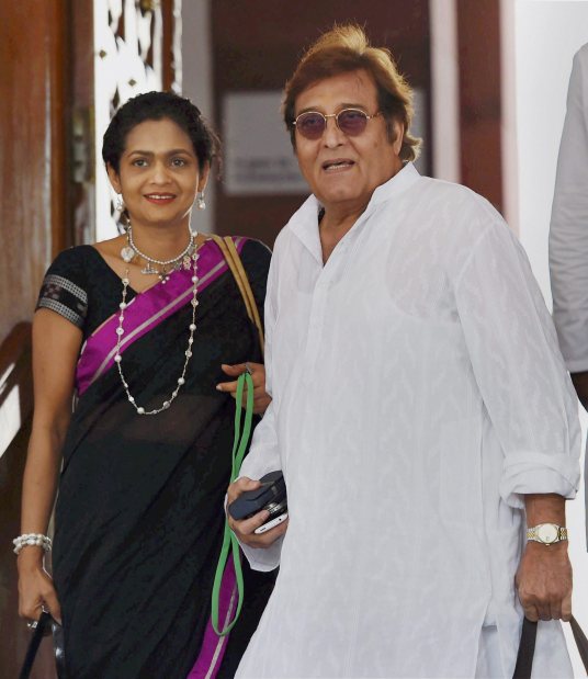 Picture of Vinod Khanna