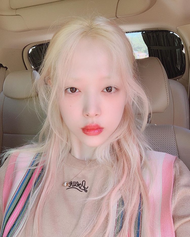 Seol-ri Choi picture