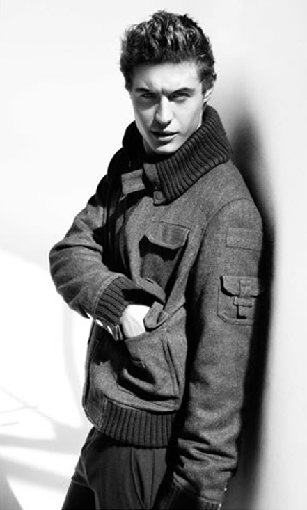 Picture of Max Irons