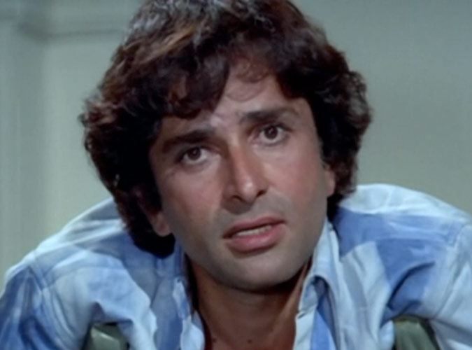 Shashi Kapoor picture