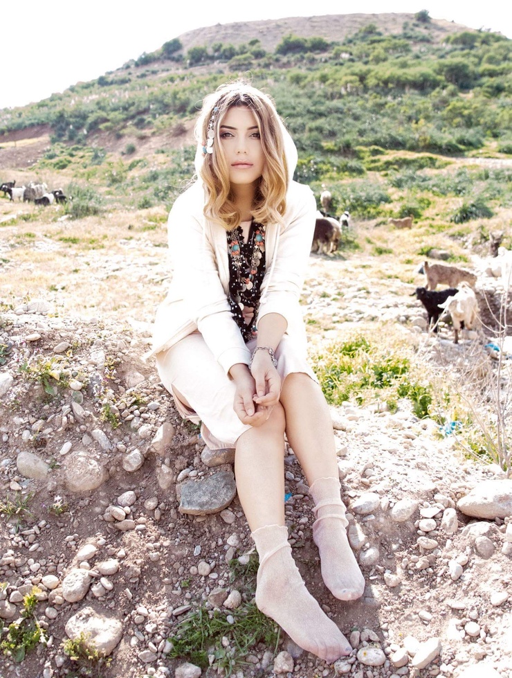 Image of Dashni Murad